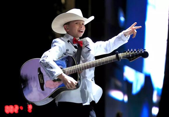 Mason Ramsey Shares An Update After Losing Label Deal, Manager - NewsBreak
