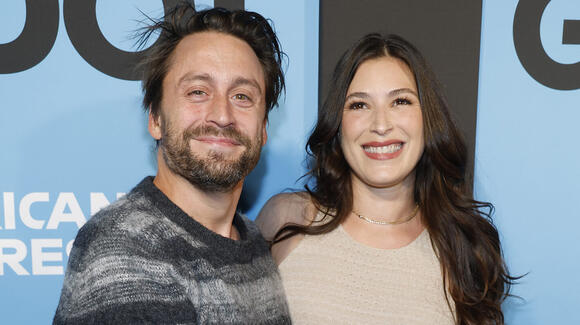 A Guide to Kieran Culkin’s Children With Wife Jazz Charton - NewsBreak