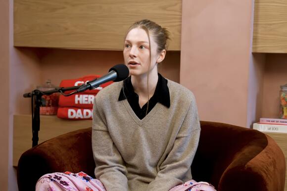 “Euphoria” Star Hunter Schafer Discussed Her NSFW Sex Scenes On The ...