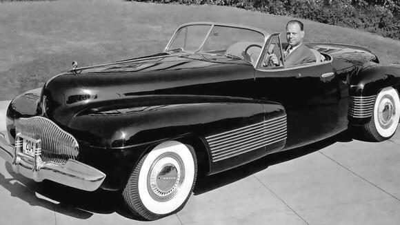 We Almost Lost The First Corvette, VIN 001, And It's A Miracle It ...