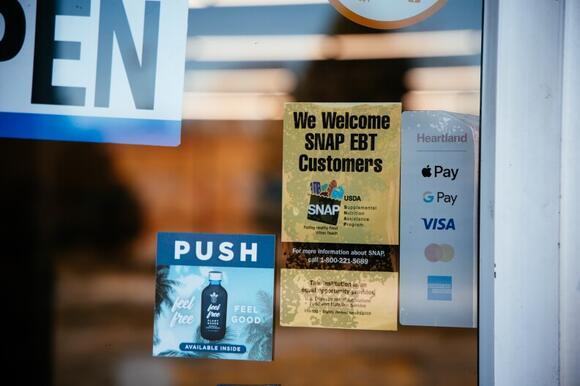 Bill to continue SNAP restrictions and limit school screentime heads to ...