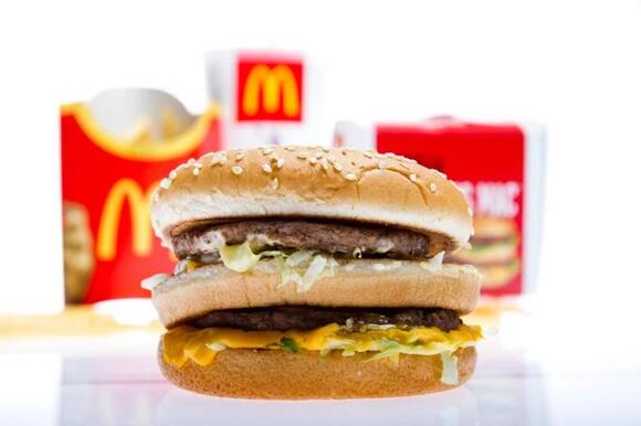 The Price of a Big Mac in Colorado in 2035 Could be Too Much - NewsBreak