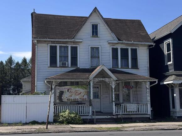 BREAKING: Montoursville police break up house of prostitution - NewsBreak