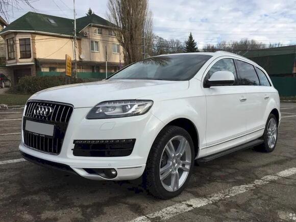 10 Cars With Wheels That Turn in Opposite Directions: Better ...