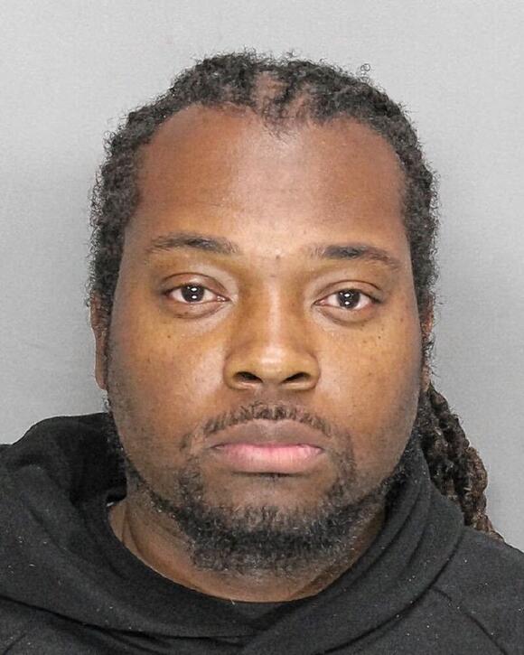 Arrest warrant: Man posed as FBI agent, pulled over driver in Marietta ...