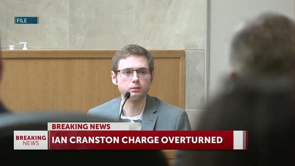 Oregon appeals court overturns Ian Cranston’s manslaughter conviction ...