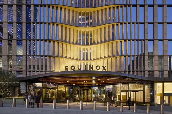 Equinox Hotels’ NYC Property Changes Hands in $541M Deal - NewsBreak