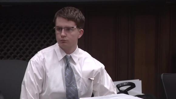 Dakota Van Patten sentenced for machete murder of Melody Hoffman ...