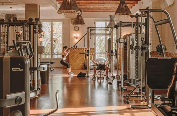 Soho House Makes Wellness a Key Part of Expansion Strategy - NewsBreak