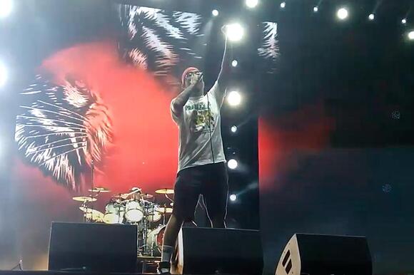 Metallica Reveal 6 New Las Vegas Sphere Residency Dates for 2026 + 2027 ...