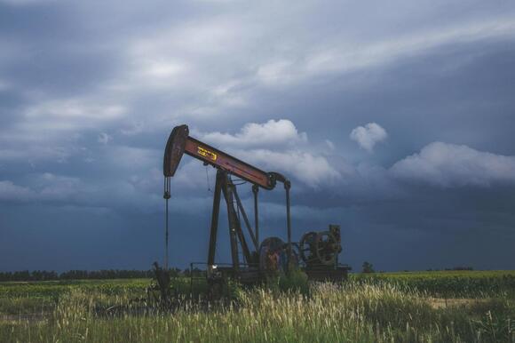 Texas Changes the Oil Industry With the First New U.S. Refinery Since ...