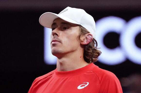 Alex de Minaur vs Mackenzie McDonald Preview: Head-to-Head, Prediction ...