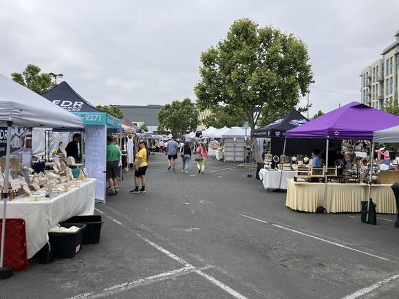 Sunnyvale Summer 2026: Outdoor Concerts and Evening Music Events Worth ...