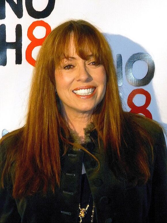 Former 'One Day at A Time' Child Star Mackenzie Phillips Turns Terrific ...