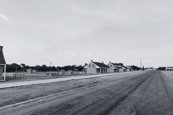 Why Fort Concho Is A Must-Visit For Ghost Hunters - NewsBreak