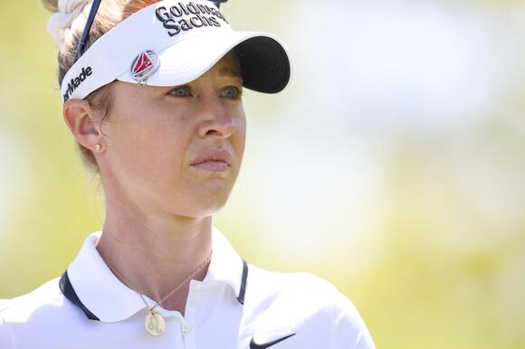 2026 Mexico Riviera Maya Open at Mayakoba field: LPGA Tour players ...