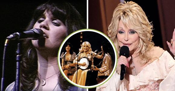 Why Linda Ronstadt Once Refused To Work With Dolly Parton Again - NewsBreak