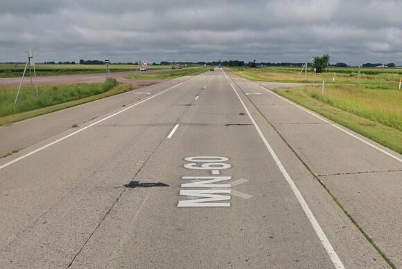 5 Year Old Girl Among Victims of 2 Fatal Crashes in Minnesota - NewsBreak