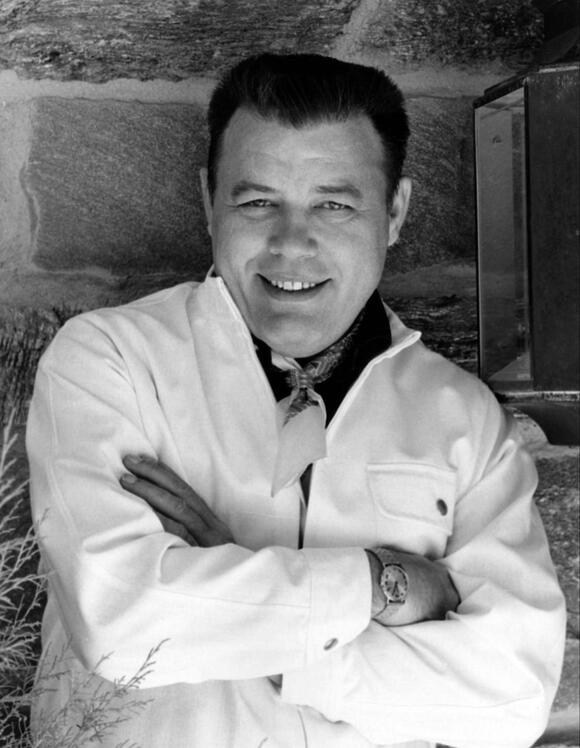 The Brief Life of Beloved Actor Frank Sutton (TV's 'Gomer Pyle'): 50 ...