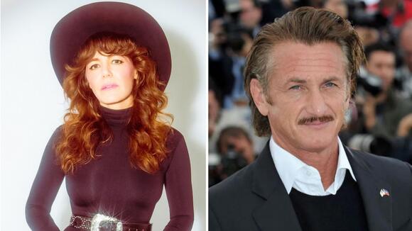 Jenny Lewis Roasts Sean Penn in Poem: “why wouldn’t hollywood men/ date ...