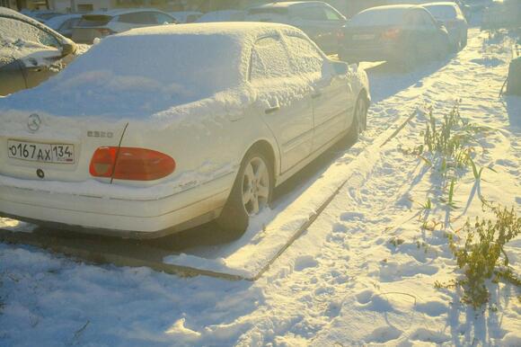 Freezing Temperatures Force Cold Weather Alert In Western New York ...