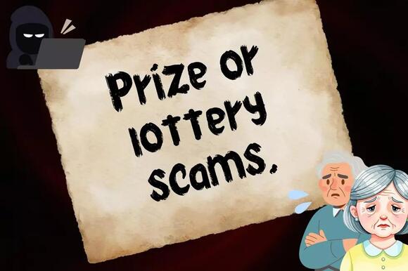 How Scammers Target Arizona Residents Through Phone Calls And Texts ...