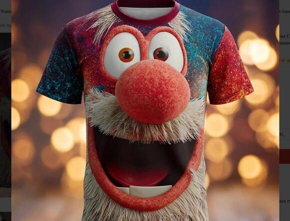 Embrace The Holiday Spirit With Ugly Sweater Day Traditions - NewsBreak