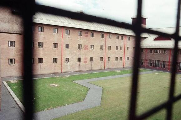 ‘Vile predator’ with 'evil secret' jailed for raping children as young ...