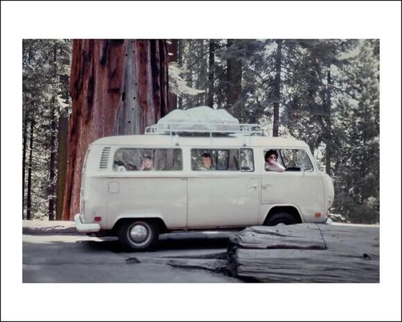 21 Road Trip Photos From the 70s and 80s That Show What Driving Across ...