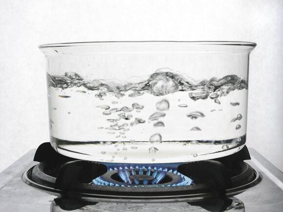 Southeastern Minnesota Town Issues Boil Water Alert - NewsBreak