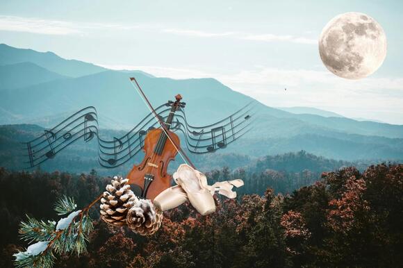 Enjoy 2 Shows in One: Yakima Symphony Orchestra + Ballet! - NewsBreak