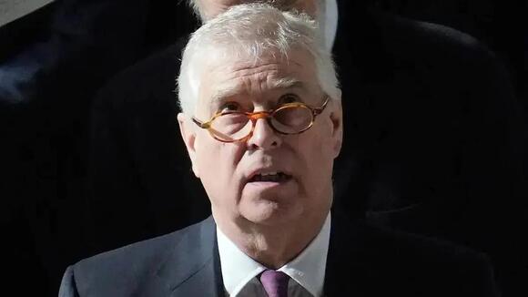Ex-Prince Andrew 'Poses a Threat' to the Monarchy Following His Recent ...