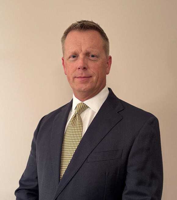 TidalHealth appoints Stover as CFO - NewsBreak