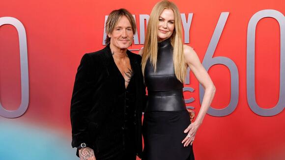 Nicole Kidman’s Christmas Plans Include Keith Urban — Source - NewsBreak