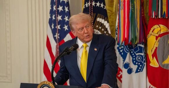 Donald Trump Sparks More Health Concerns as He Struggles to Breathe in ...