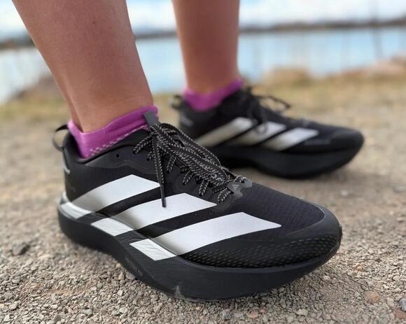 Best Adidas Running Shoes | We’ve Tested the Lineup So You Don’t Have ...