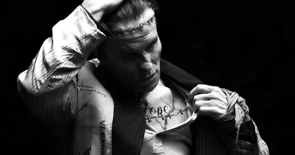 Christian Bale & Jake Gyllenhaal’s Frankenstein Movie Hits HBO Max ...