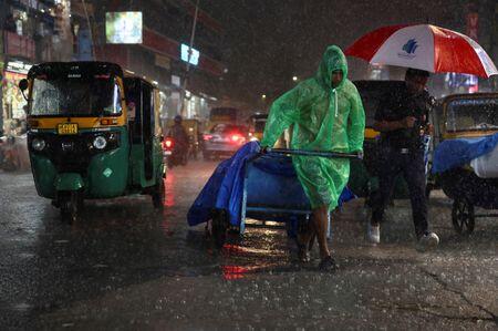 India warns of weakest monsoon in 11 years, inflation risks rise ...