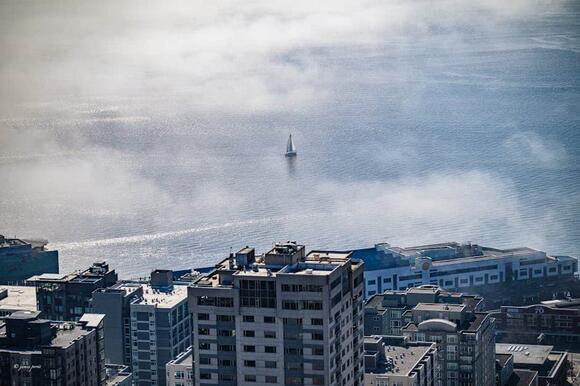 12 U.S. Cities Most at Risk from Earthquakes - NewsBreak