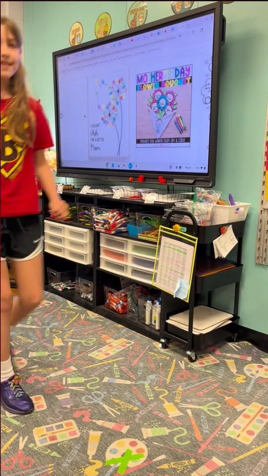 Brookhaven Elementary earns April attendance award - NewsBreak