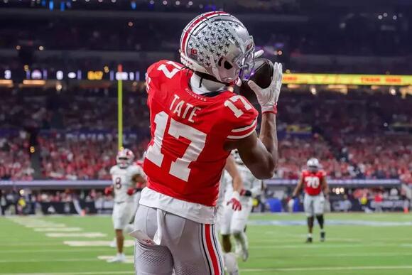 2026 NFL Rookie "Welcome to the NFL" Games: Matchups That Could Humble ...