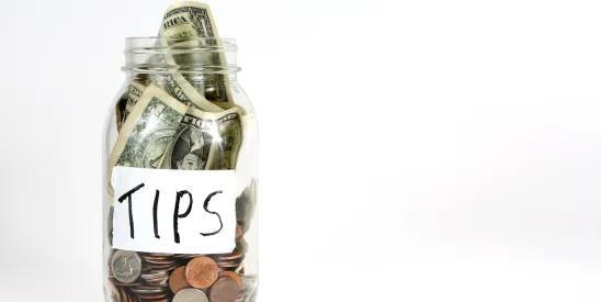 IRS Issues Final Regulations for ‘No Tax on Tips’ Occupations - NewsBreak