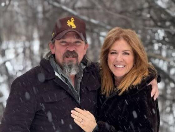 James Jordan Shares His Heartfelt Love For Jackson Hole - NewsBreak