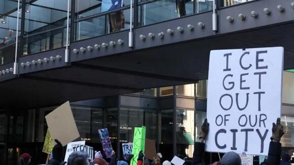German soccer titans cancel US visit over Trump's ICE crackdown ...