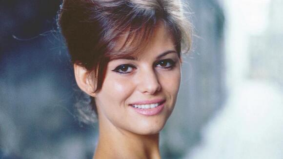 Claudia Cardinale, Italian Film Star of ‘8 1/2’ and ‘The Pink Panther ...