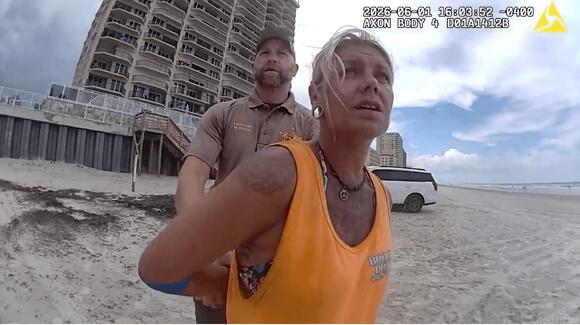 Driver’s slow work day ends with killing woman in beach tollbooth ...