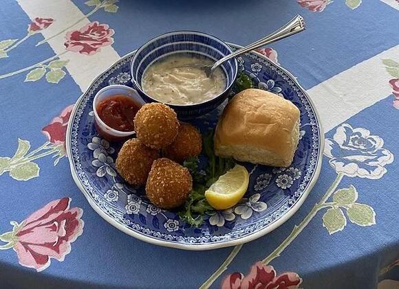 Best Crab Cakes Available In The Atlantic City, NJ Area [Photos ...