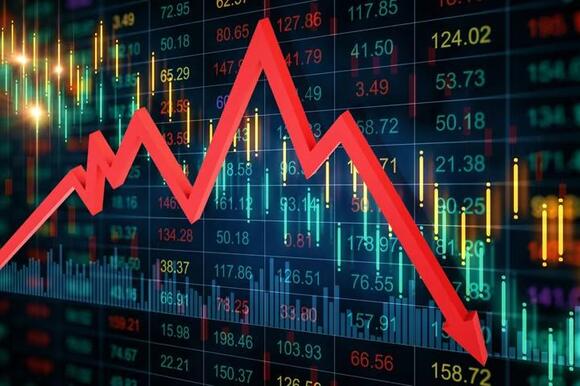 Kyndryl Slumps Amid CFO Exit, Weak Outlook - NewsBreak