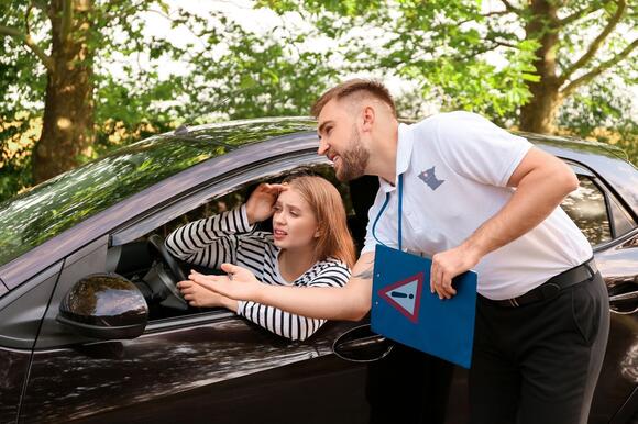 Over 4 Million Minnesotans Now Drive—But Can You Pass The Test? - NewsBreak