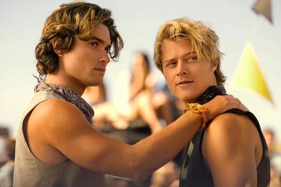 10 Great TV Series Ending in 2026 - NewsBreak